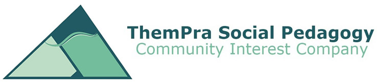 Social Pedagogy Professional Association